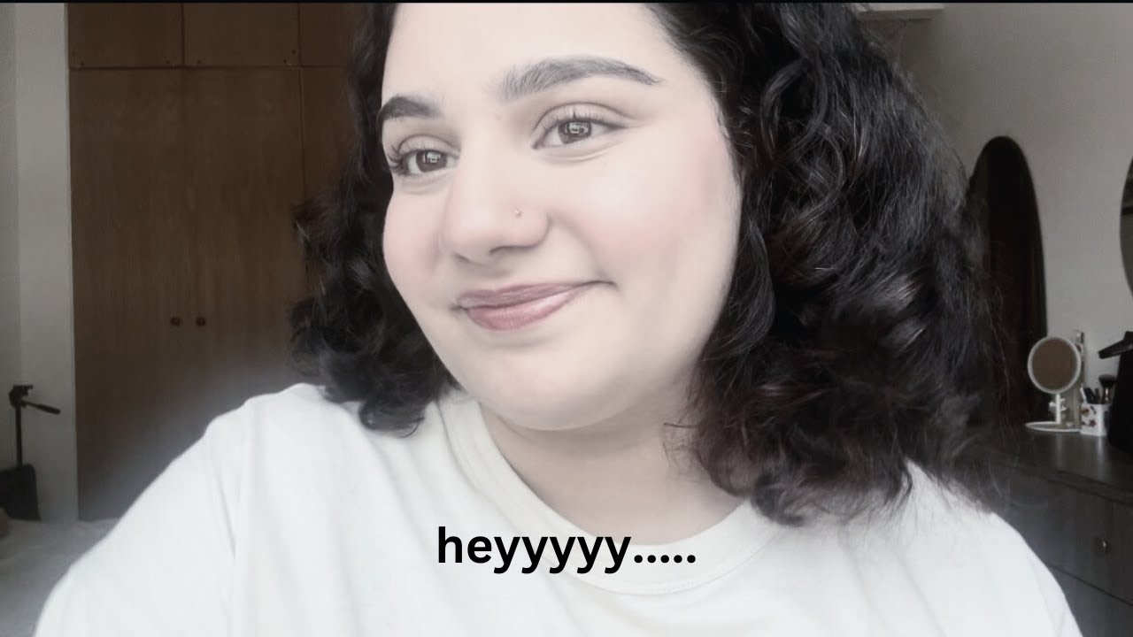 heyyyyy... (with the intention of asking for forgiveness) - YouTube