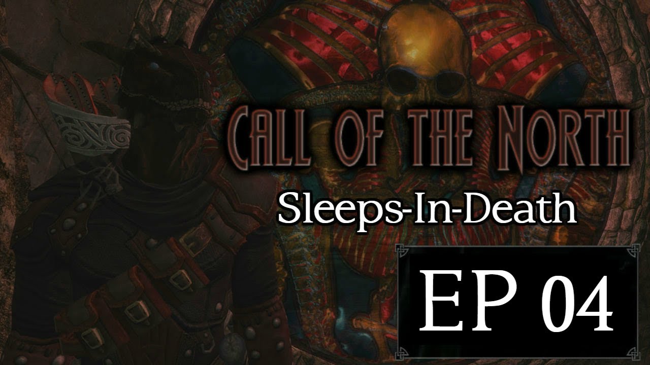 Call of the North | SIEGE OF FORT DUNSTAD | EP 04 - YouTube