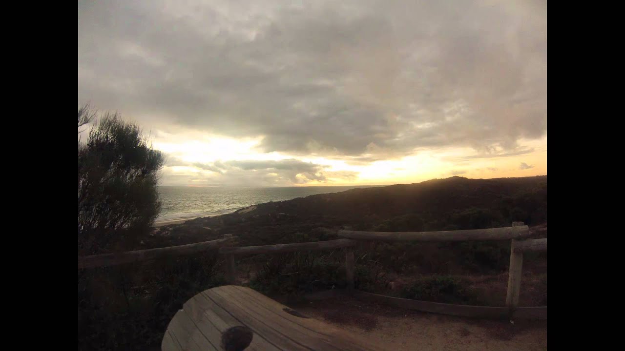 Club Capricorn April 2013 TimeLapse - YouTube