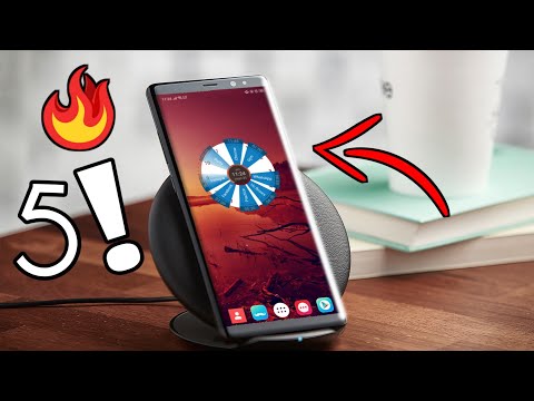 Top 5 Mind-blowing Android Apps (January) 2019