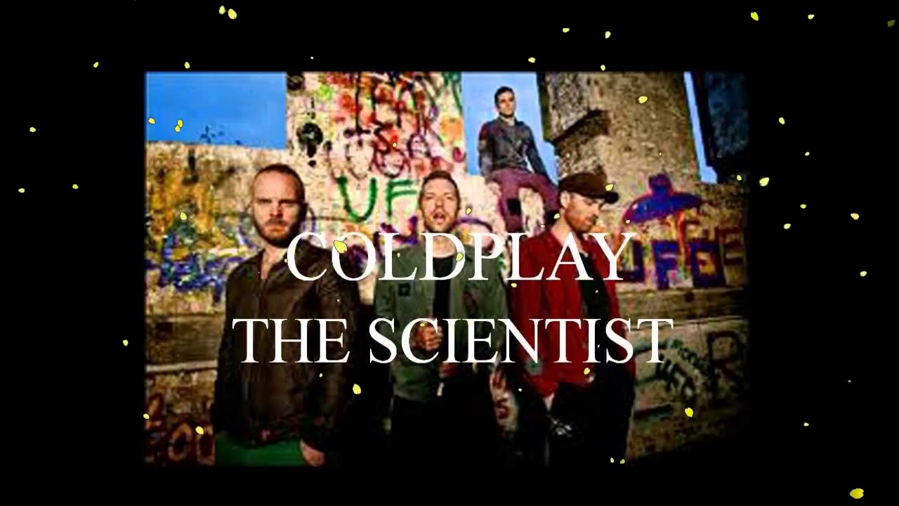Coldplay vs Keane - YouTube