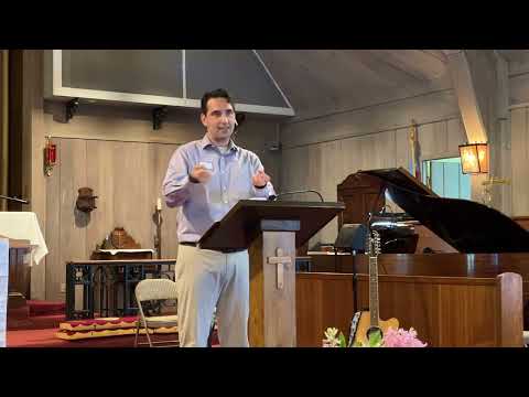 “The Sign of Jonah” - an Easter sermon on Matthew 12:38-42 - YouTube
