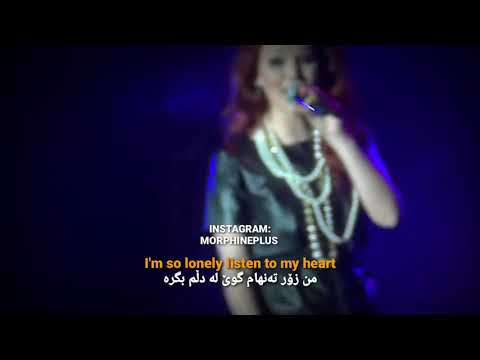 Arash & helena: broken angel...