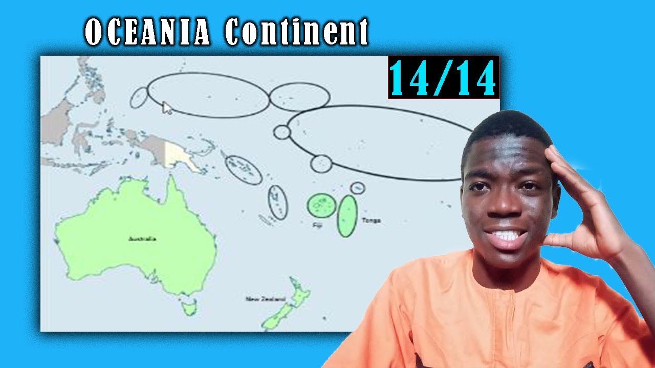 I Named All The Countries In AUSTRALIA Continent YouTube i-named-all-the-countries-in-australia-continent-youtube