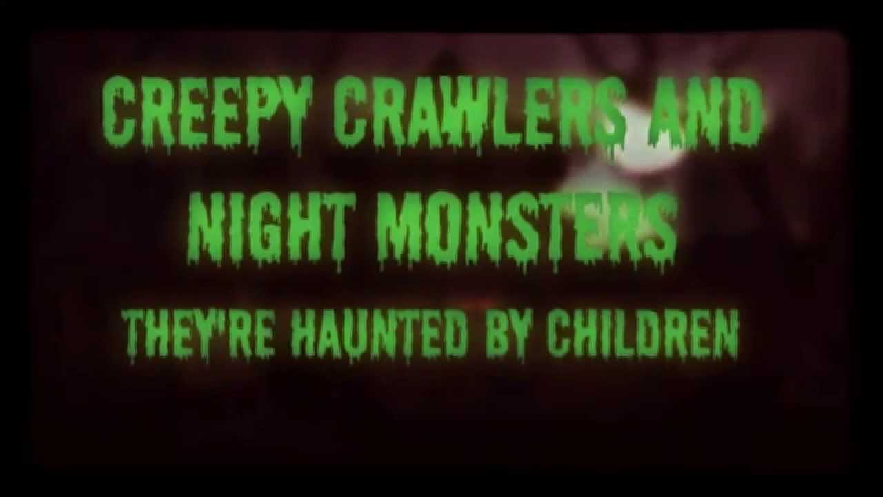 FNAF Haunted House Animoto - YouTube