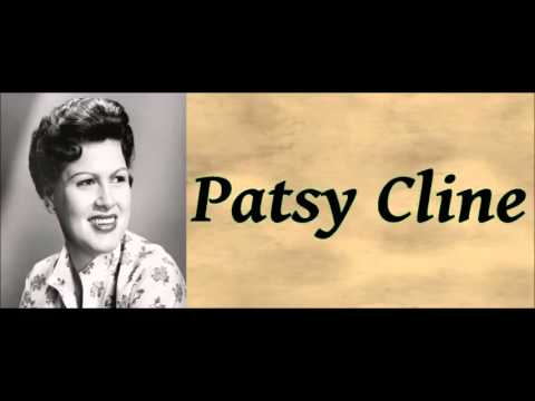 Heartaches - Patsy Cline - YouTube