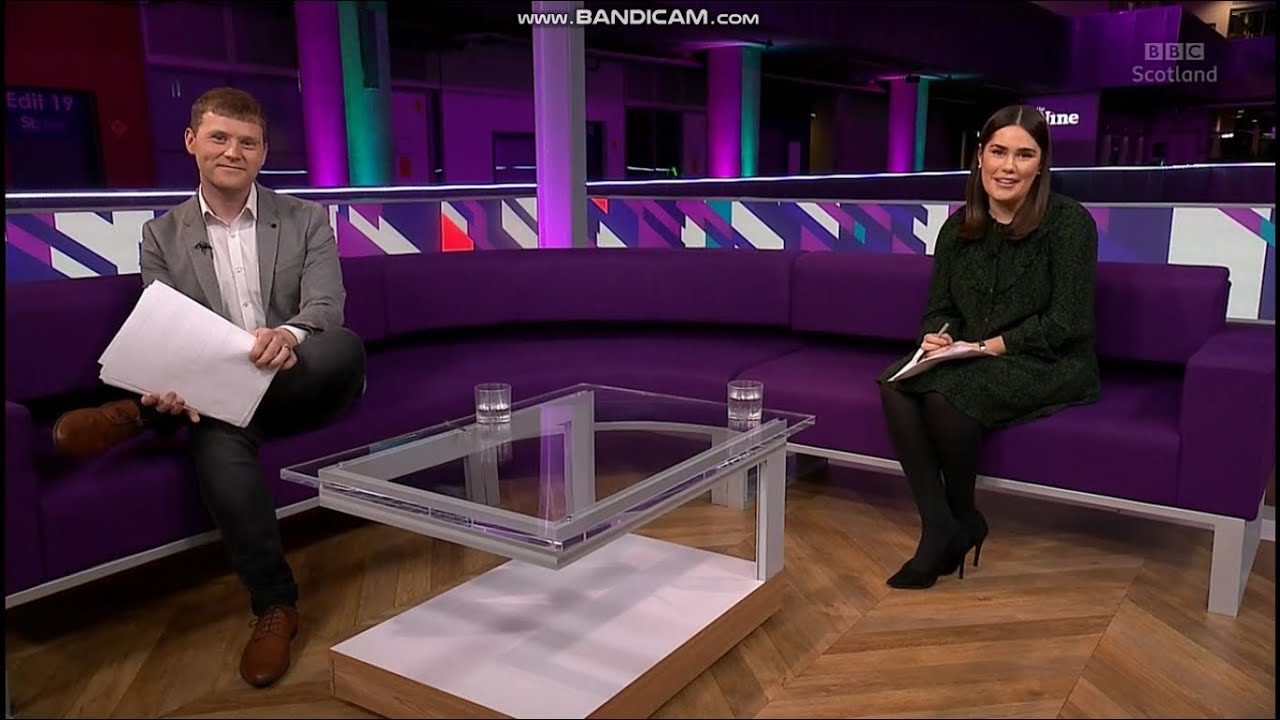 Rebecca Curran - Black Tights - 21/1/21 - YouTube