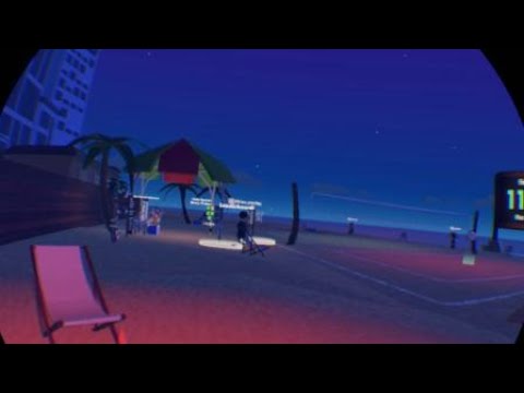 Swanky Finally Had ENOUGH Of Me (RecRoom Funny Moments) - YouTube