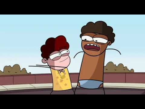 not your type animation funny people and YouTube #funny #animation # ...