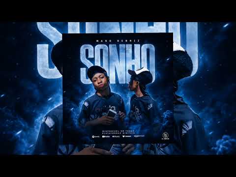 MANO BENNIZ _-_SONHO _REMIX_-_REMIX 