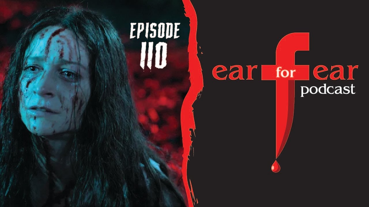 CENSOR (2021) │ Ear for Fear Reviews - YouTube