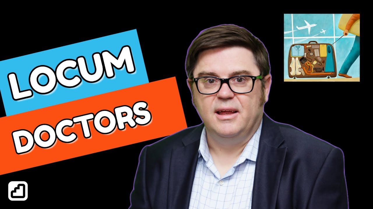 Locum Doctor - YouTube