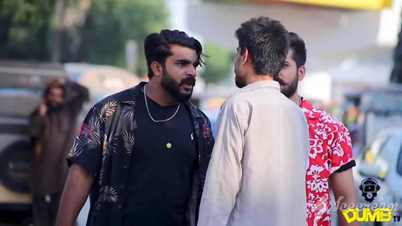 Don Bhai Prank | Part 1 | Dumb Tv - YouTube