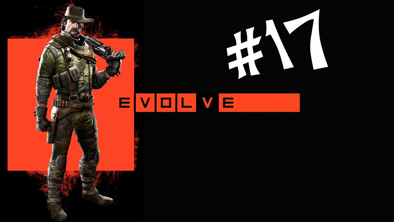 ABE, O TERCEIRO TRAPPER! - Evolve [BR] - Gameplay #17 - 1080p | 60fps ...