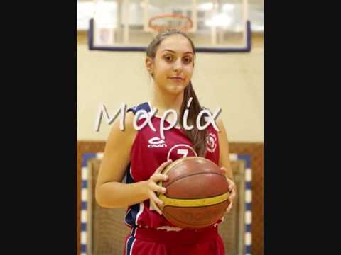 Ο ΑΠΟΛΛΩΝ ΠΤΟΛΕΜΑΪΔΑΣ ΣΤΟ ΠΑΝΕΛΛΗΝΙΟ ΝΕΑΝΙΔΩΝ ΜΠΑΣΚΕΤ - YouTube