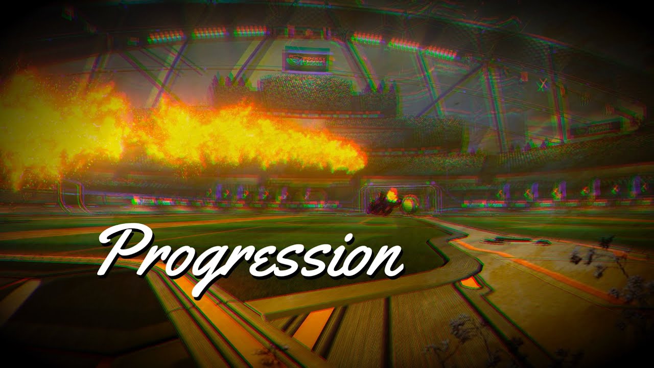 Progression - YouTube