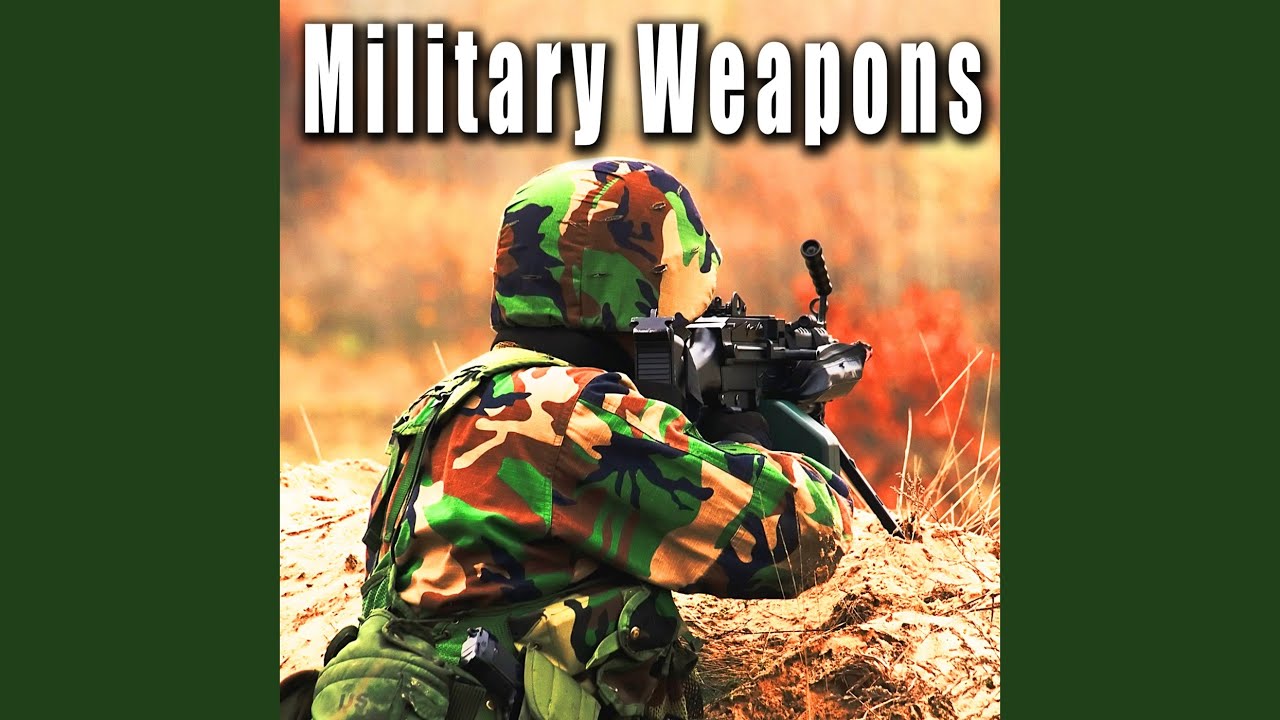 Machine Gun Burst into Military Vehicle with Glass & Metal Hits - YouTube