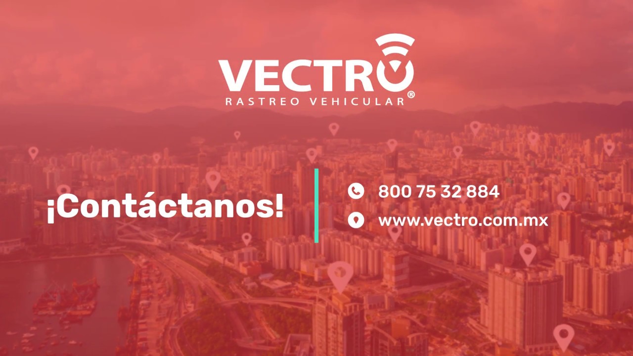 Vectro 2020 4 hd - YouTube