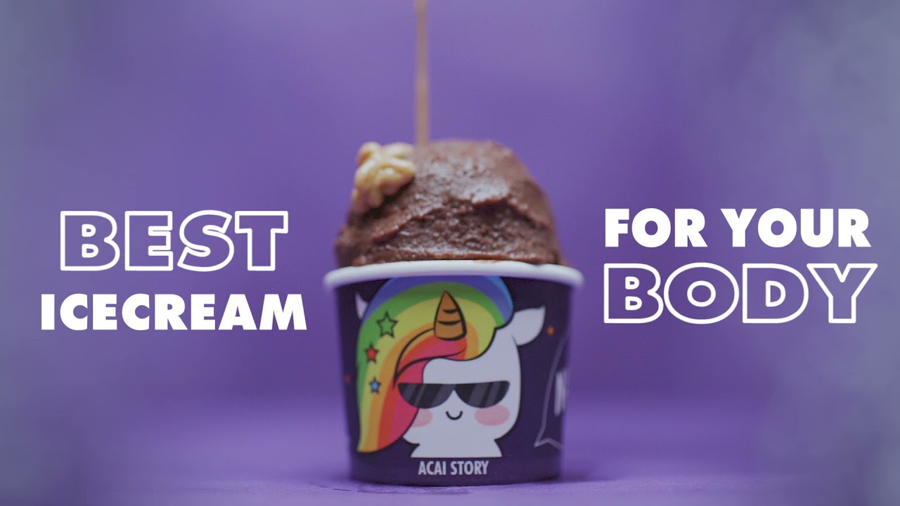 ACAI Story - YouTube