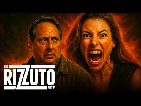The Rizzuto Show – 105.7 The Point
