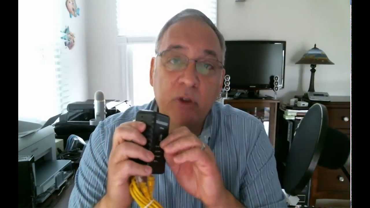 The Gadget Professor Show # 107 TGP2013-05-23 - YouTube