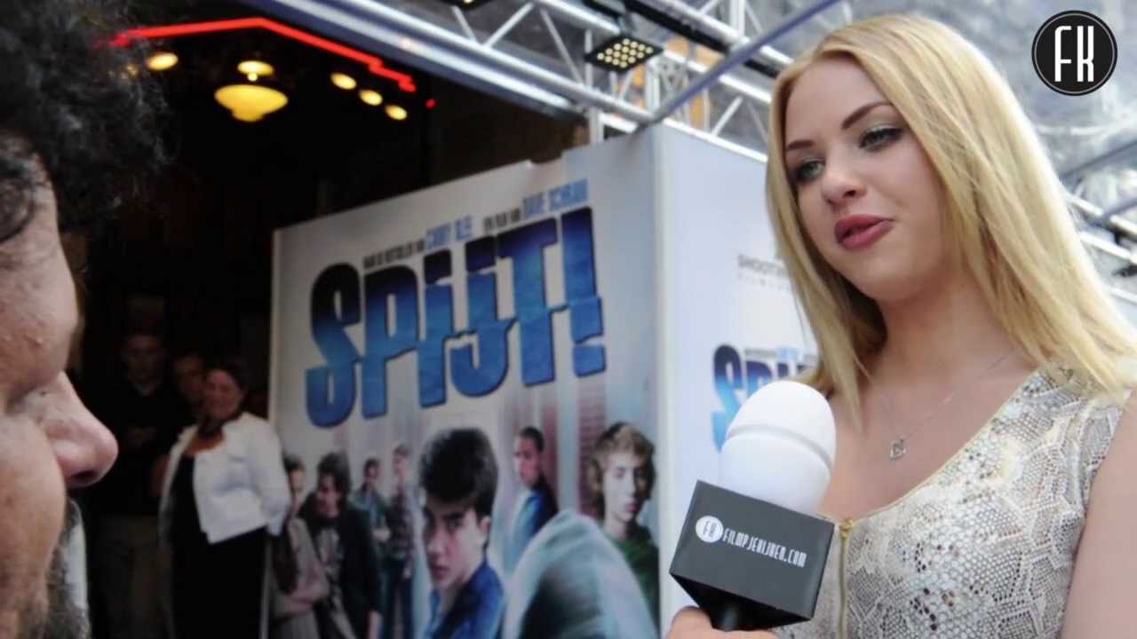 Premiere van de film Spijt - YouTube