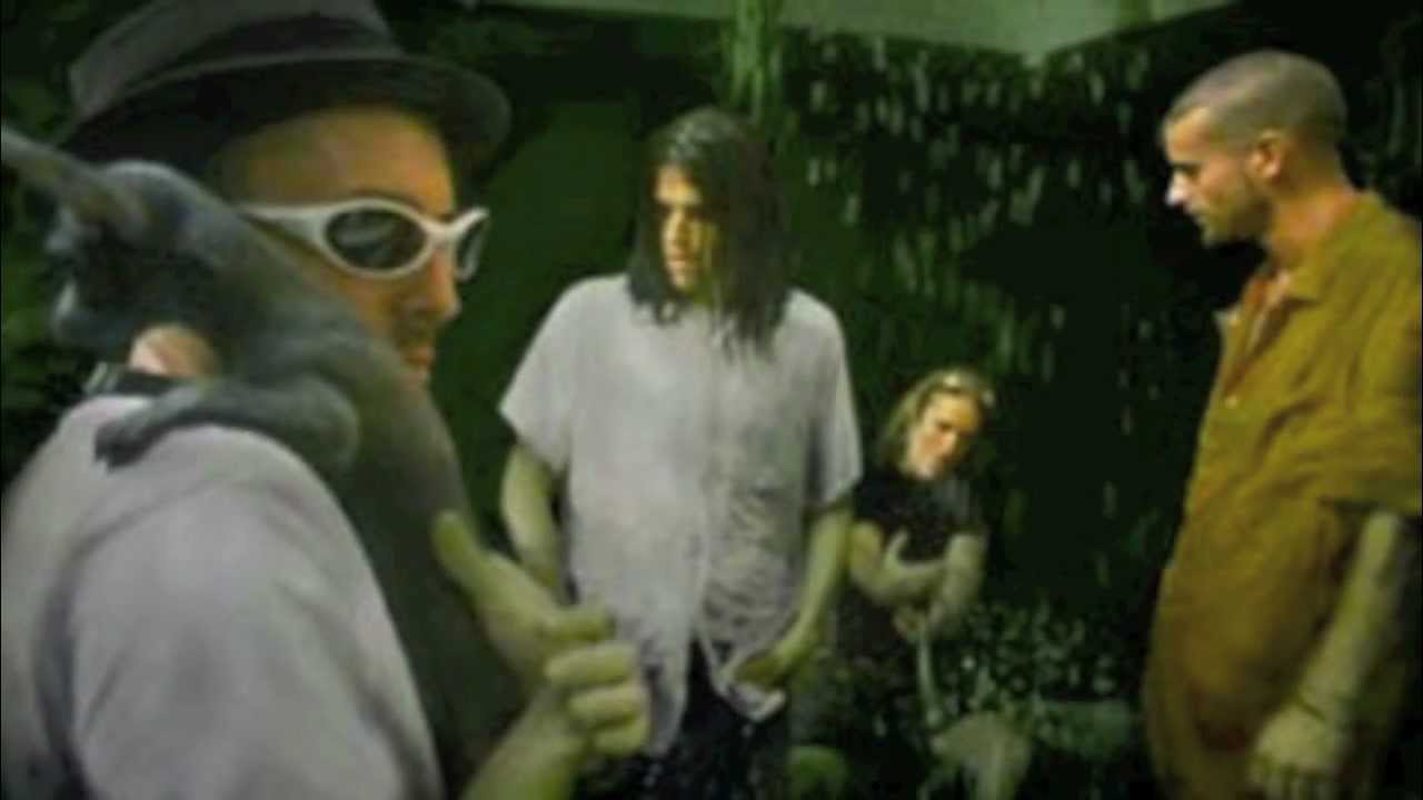 Tool - Intolerance - Radio Session 1994 - HQ audio - YouTube