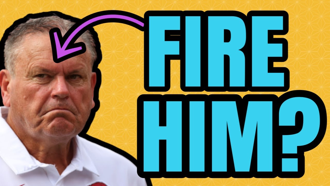 College Football Week 10 Recap: Fire SAM PITTMAN & HUGH FREEZE? + Why ...