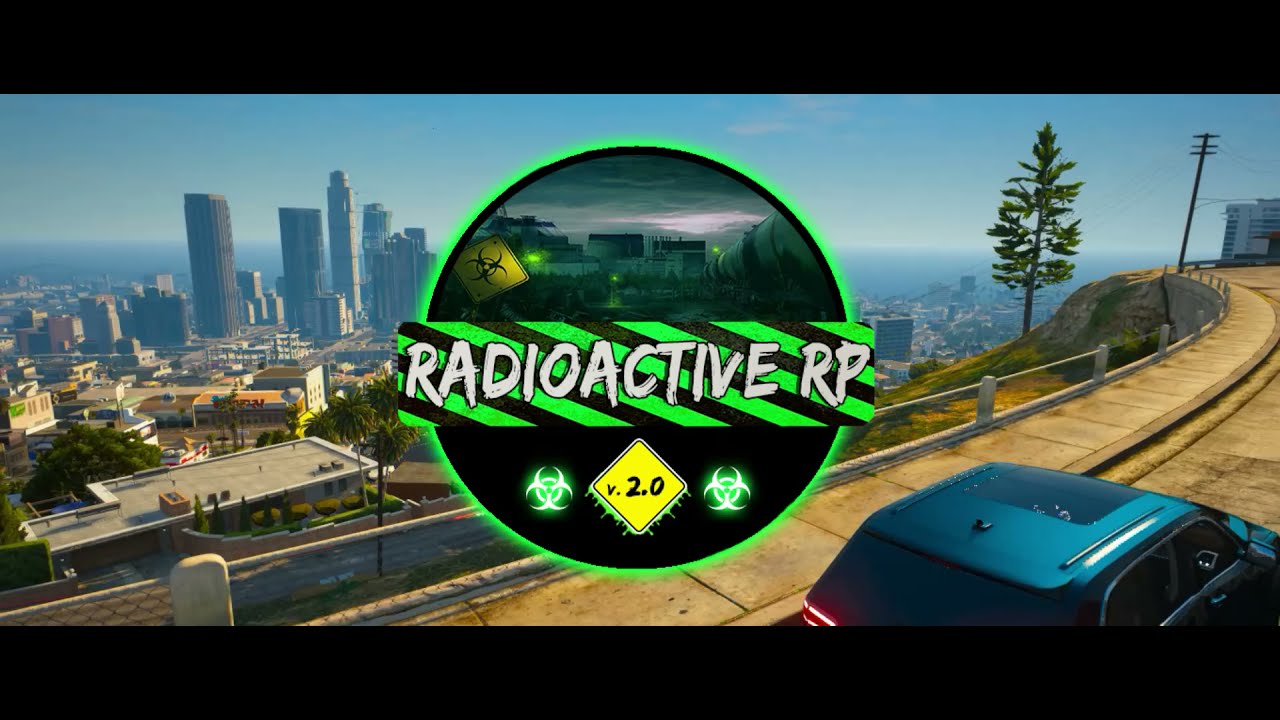 Radioactive RP 2.0 / Roleplay / Lukepeyt / DinastiaLTNA - YouTube