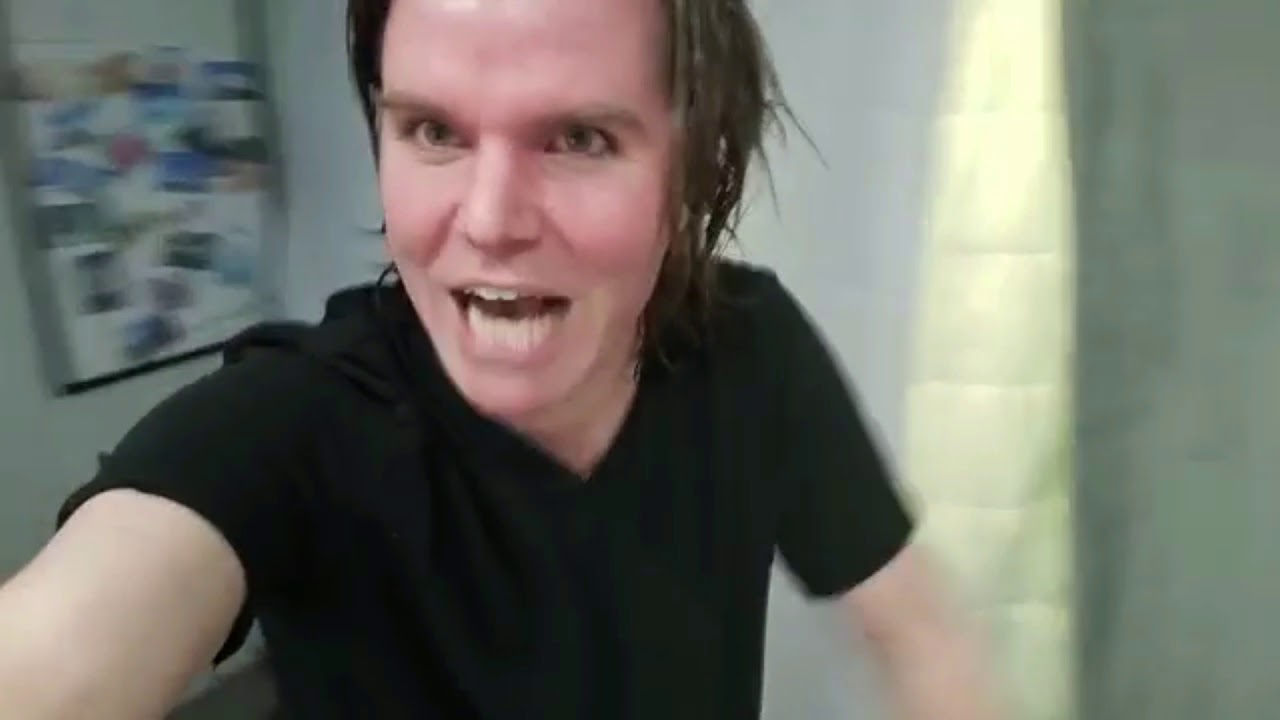 Onision Patreon Meltdown - YouTube