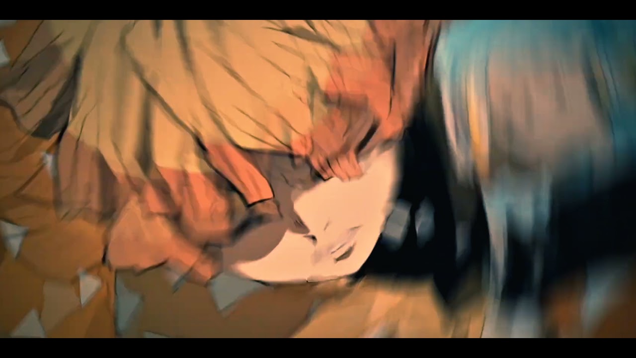 Demon slayer amp - YouTube