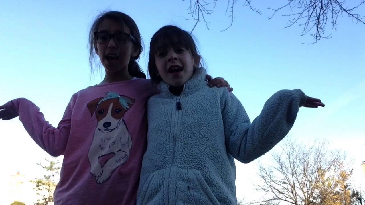 "Lean On (feat. MØ) with friend" Fan Video - YouTube