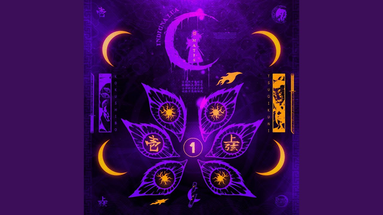 Indigna Lua - YouTube