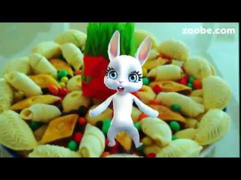 Novruz bayramı münasibətilə təbrik