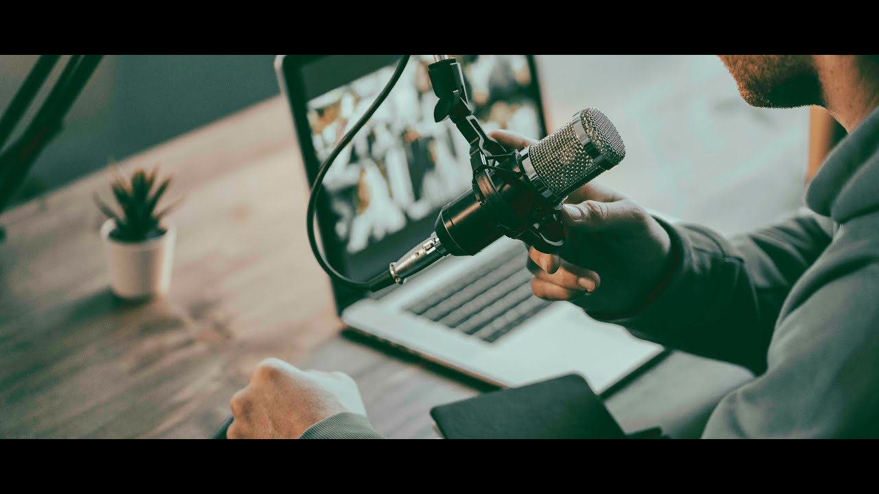 Media Intro & Outro Demo Reel - Limestone Loft Creative Studios - YouTube