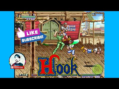 hook gameplay - YouTube