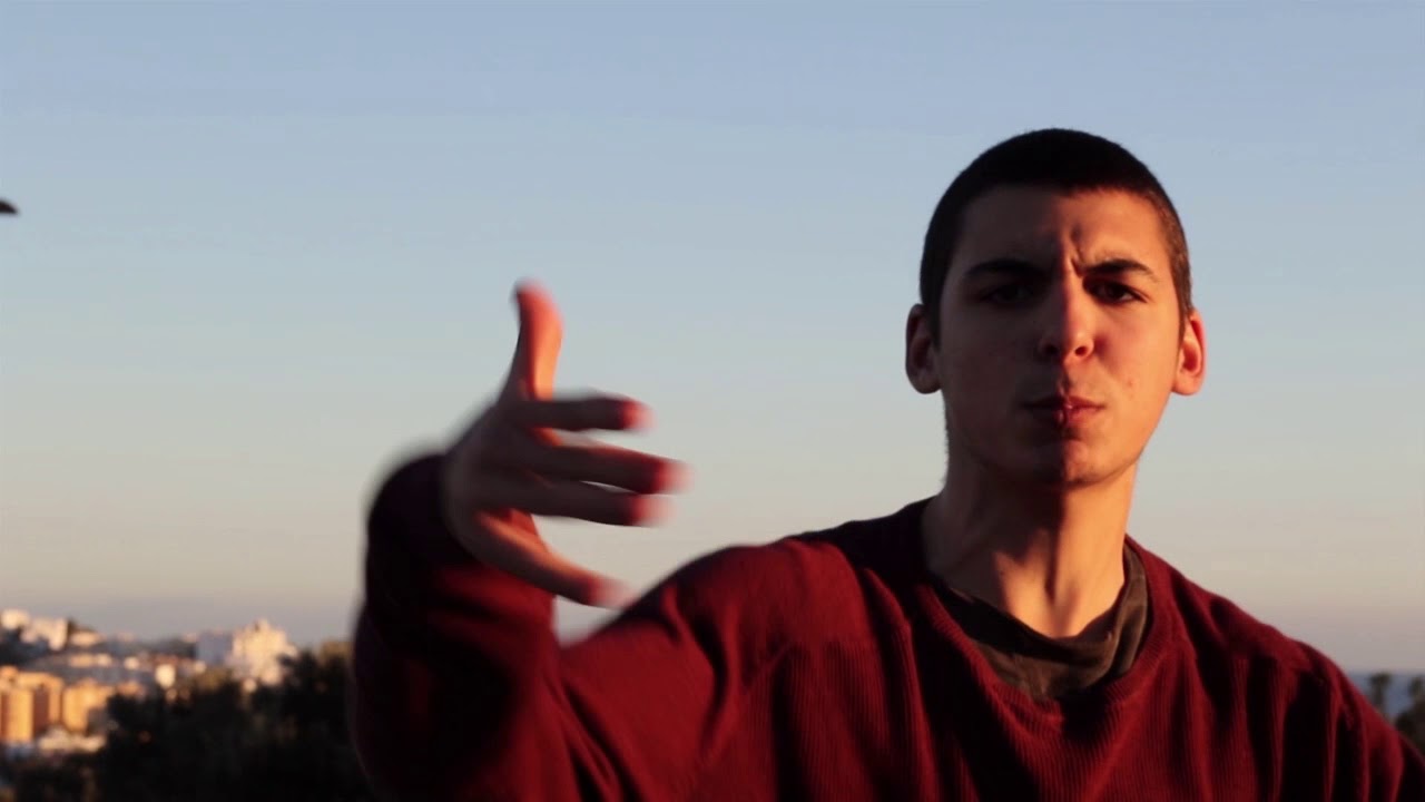 Siker - Libertad (VIDEOCLIP) [Prod. Manu Beats] - YouTube