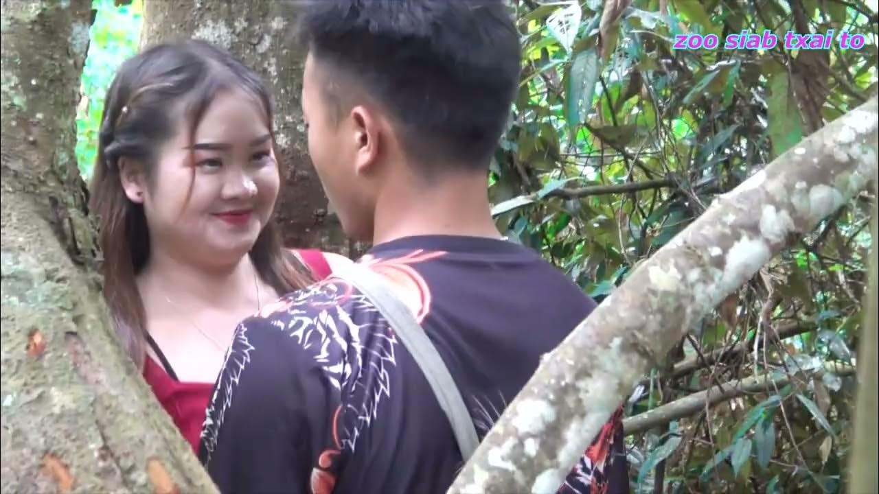 khuv xim hlub g tau koj - YouTube