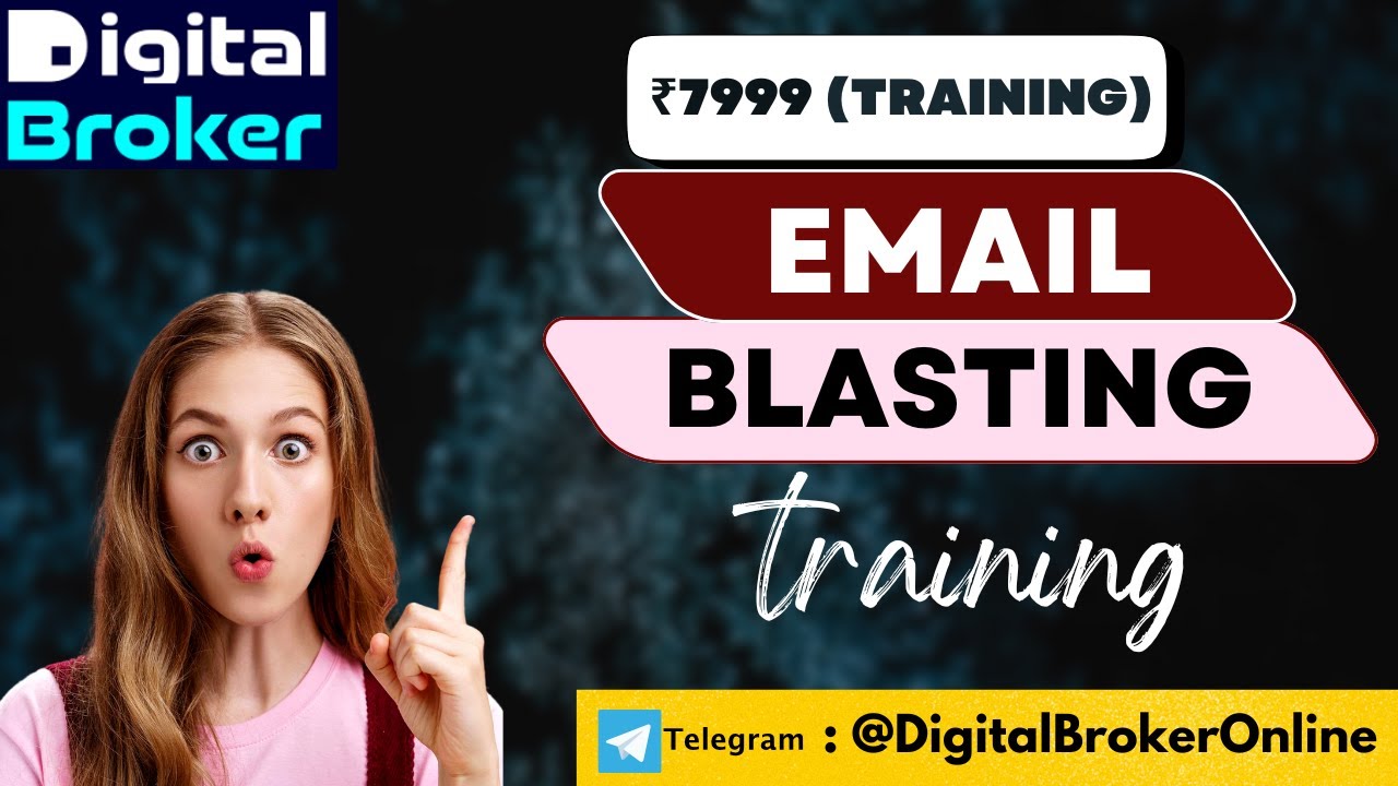 How to Generate Email Calls from the Best Email Blaster for Tech ...