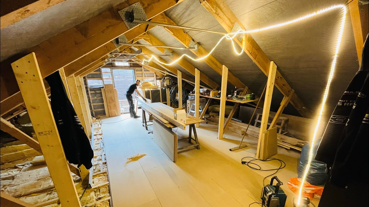 Workshop Progress - Vito W447 Instrument Repair - Gokart Driving Gothenburg - Vlog 160 - YouTube