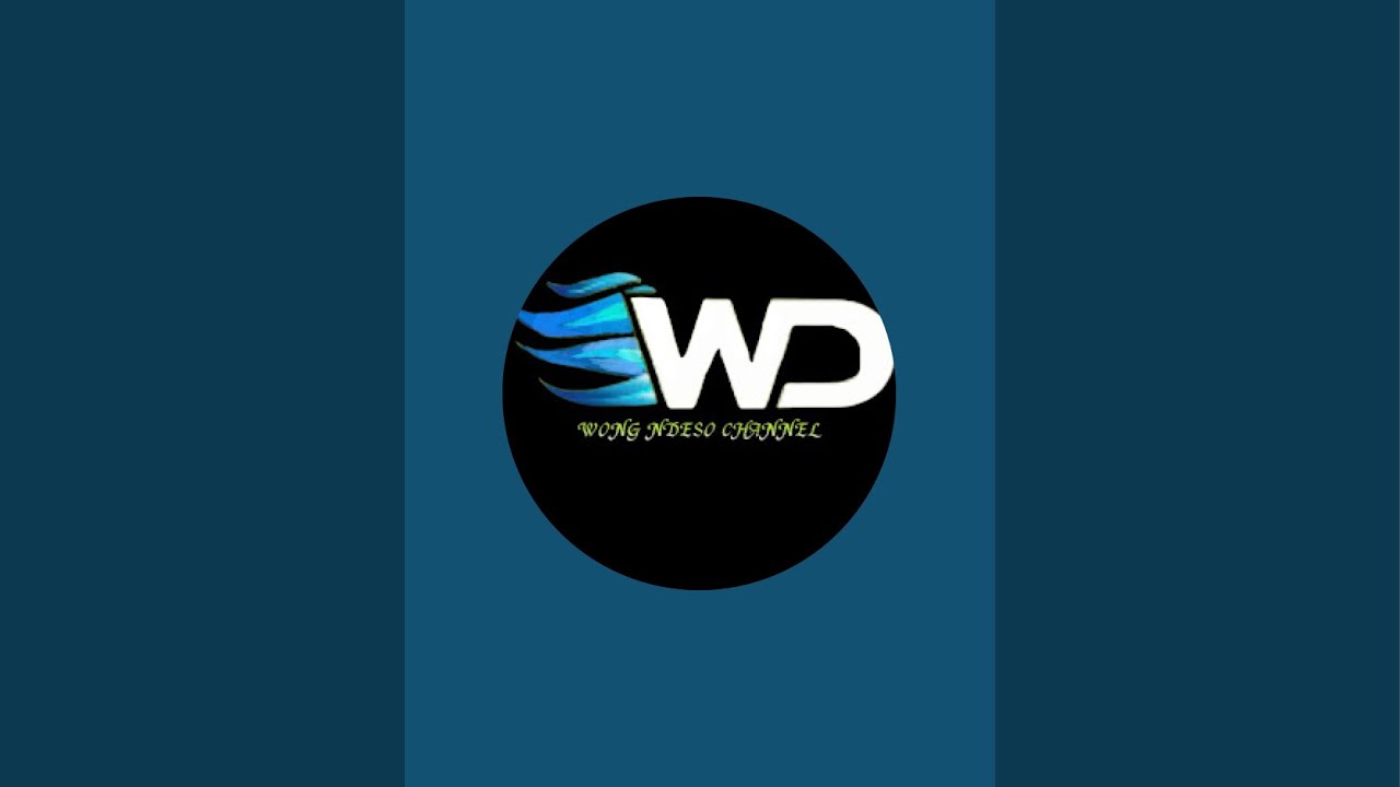 WD channel sedang live sekarang! - YouTube