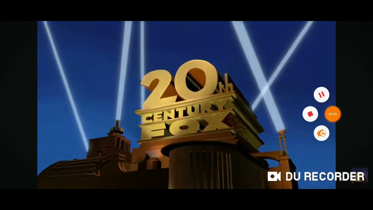 tcf logo remake v4 1994 in 1981 styled - YouTube