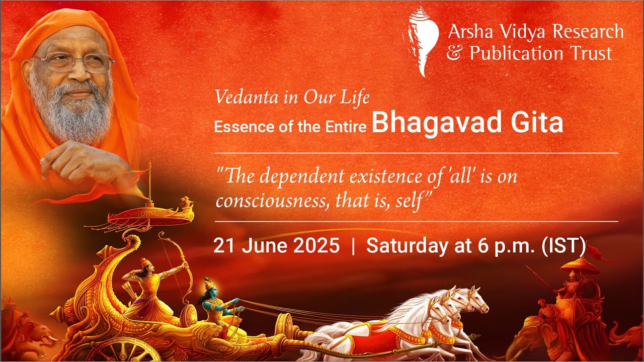 One who understands sat-cit-svarupa transcends all and is the non-dual reality, the dependent ...