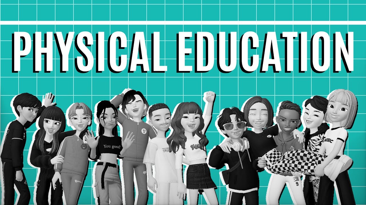PHYSICAL EDUCATION [ SS03 GROUP 1] - YouTube