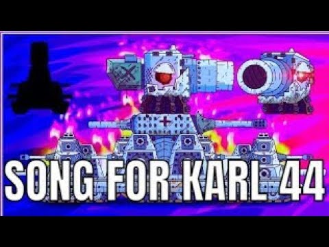 Karl 44 full song Gerand - YouTube