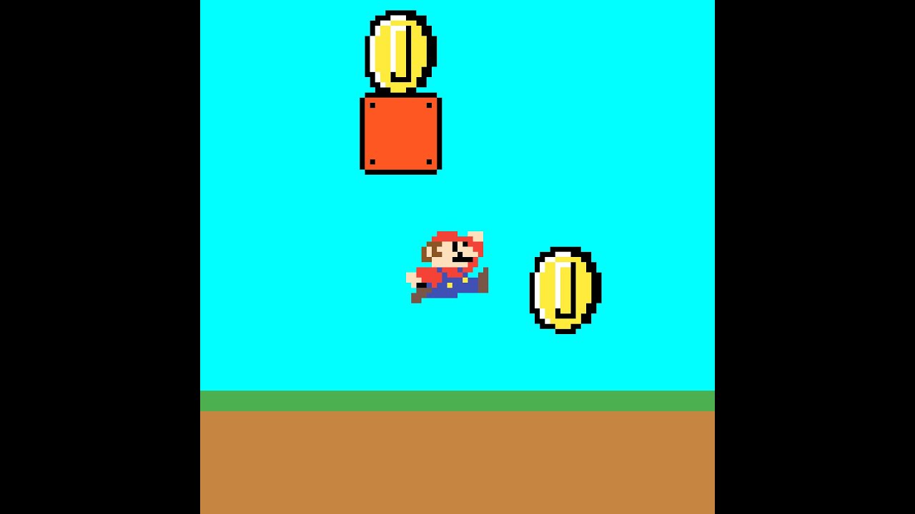 Mario Coin - Sound Effect - YouTube