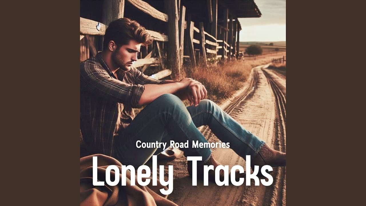 Lonely Tracks - YouTube