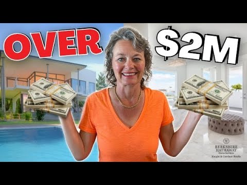 What you can BUY for over $2 Million in South Florida - YouTube