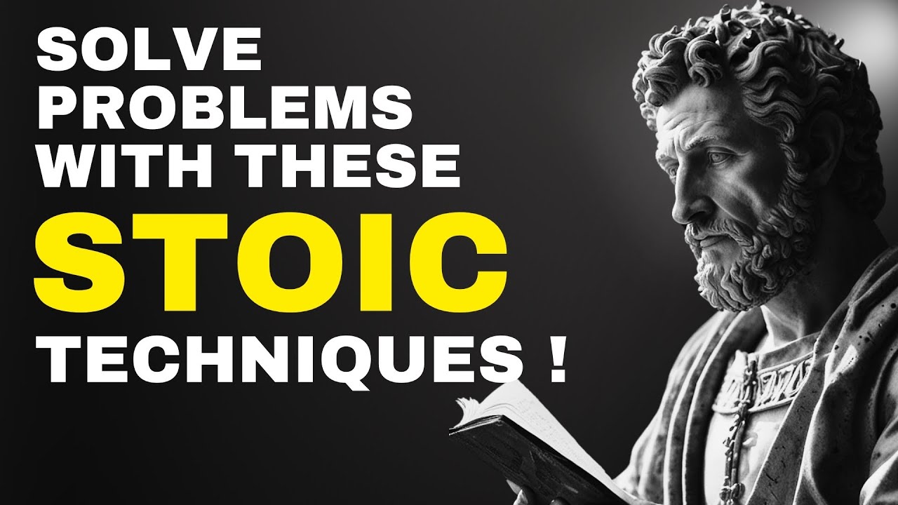 8 Stoic Tips For Solving Problems With People | You Won't Regret ...