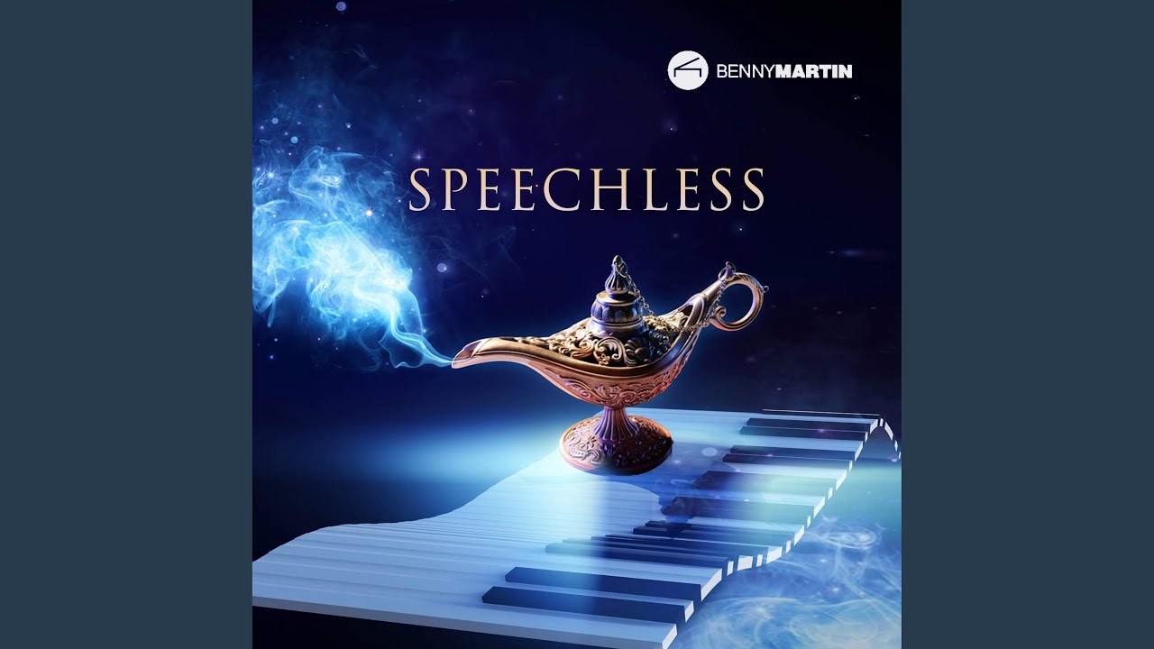 Speechless (Piano Instrumental) - YouTube
